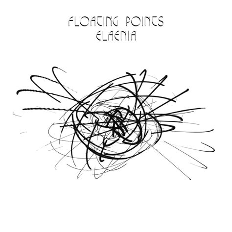 Floating Points Elaenia Round Reptile Records