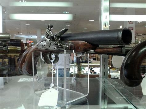 Blunderbuss Photos History Specification