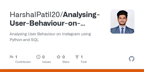 analysing user behaviour on instagram using python and sql instagram