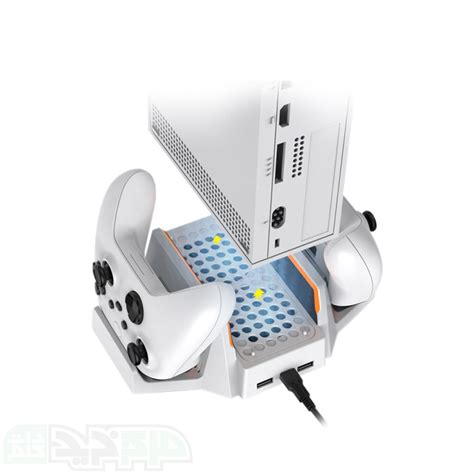 پایه چند کاره ایکس باکس سری اس برند Dobe مدل 0663 مرکزخرید