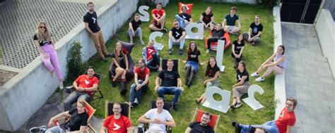 Scalac On Linkedin Partners In Code Scalacs Approach To Scala Outsourcing