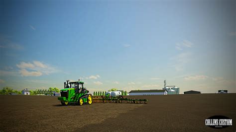 Anhydrous Ammonia Pack V1 2 0 2 By Collins Custom Modding