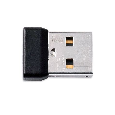 Đầu Thu Chuột Không Dây Logitech Logicool Usb Receiver Logi Bolt Logi Unifying 1 Kênh Kênh