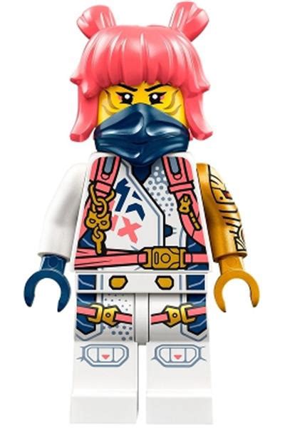 LEGO Sora Minifigure Njo855 BrickEconomy