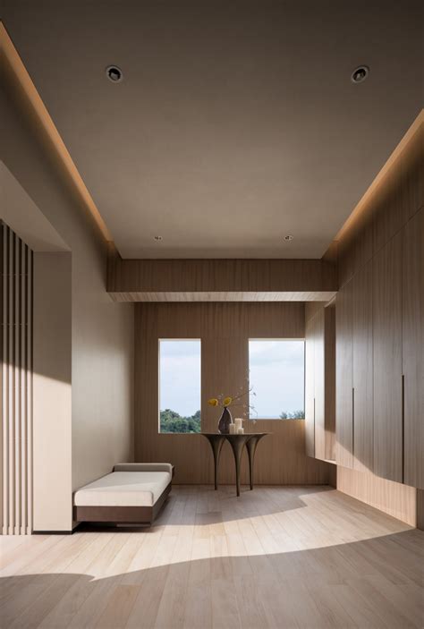 Yinjispace Dickson Xie X Yun Zhu