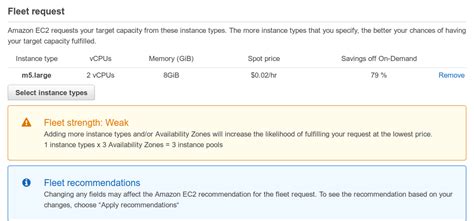 Allow Multiple Runner Instance Types · Issue 77 · Cattle Opsterraform