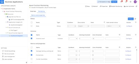 Azure Functions Monitoring A Complete Guide