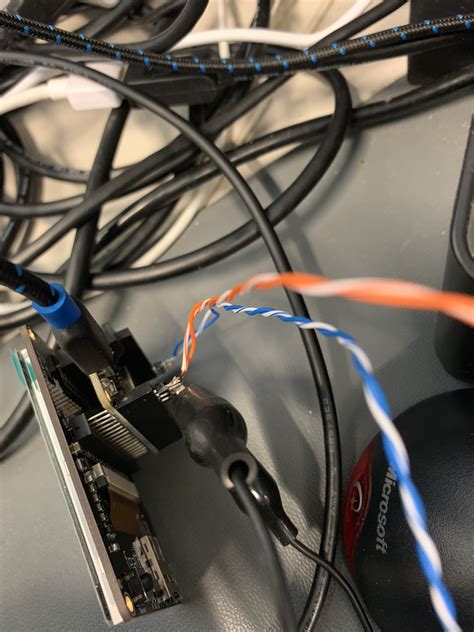 adafruit huzzah32 · issue 9 · infineon tlv493d a1b6 3dmagnetic sensor