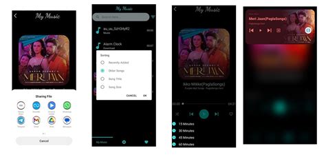 GitHub Kuldeepsingh Music Player With Notification Service