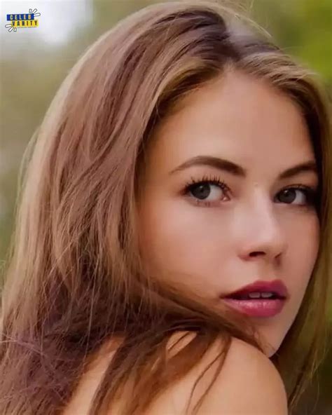 Viktoriia Aliko Biography Age Images Family Height Figure Career Net Worth And More