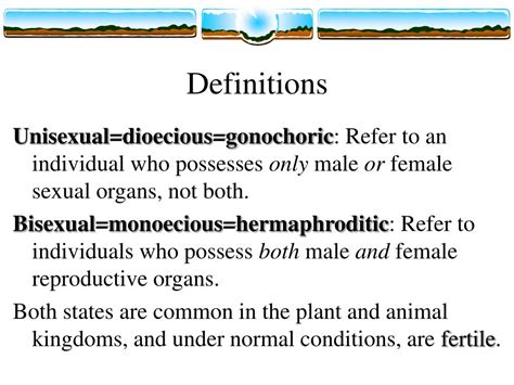 PPT Sex Determination PowerPoint Presentation Free Download ID