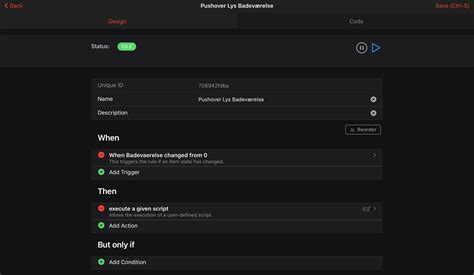 Oh3 Cancel Timer Not Working As Intended Scripts And Rules Openhab