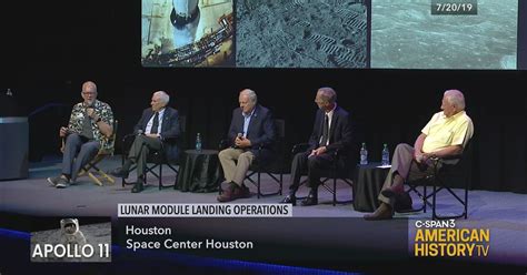Lunar Module Landing Operations Video C