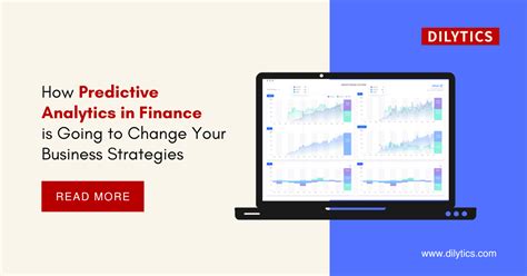 How Predictive Analytics In Finance Is Going To Change Your Business