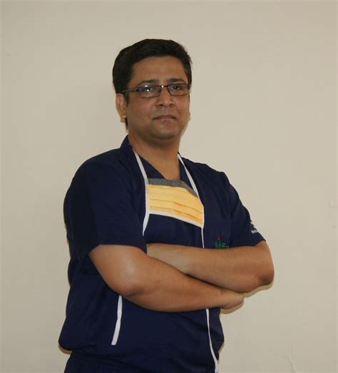 Dr Saurabh Srivastava Best Neuro Surgeon In Gorakhpur