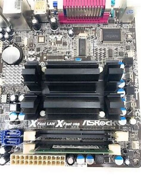 Intel Atom D2550 Mini Itx Motherboard At Rs 3899 In Rajkot Id 2851132768455