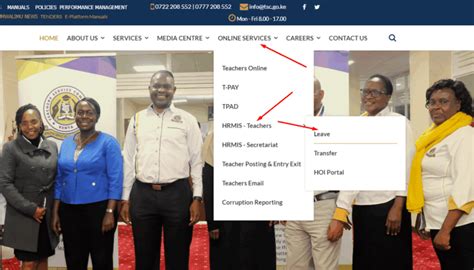 Latest Hrmistscgoke Login Link Guide 2025