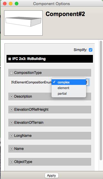 Load Classification System Via Ruby Code Sketchucation