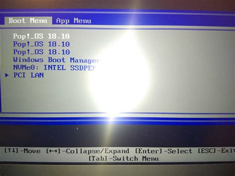 Pop Os Clean Install Failed On X1 Extreme English Community
