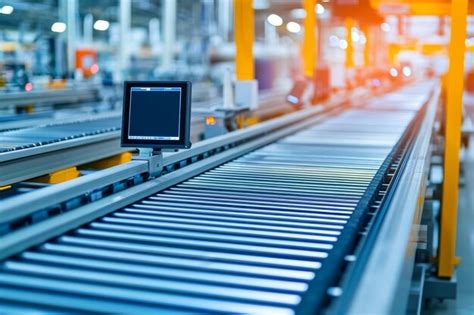 Conveyor Belt Inspection Pictures Freepik