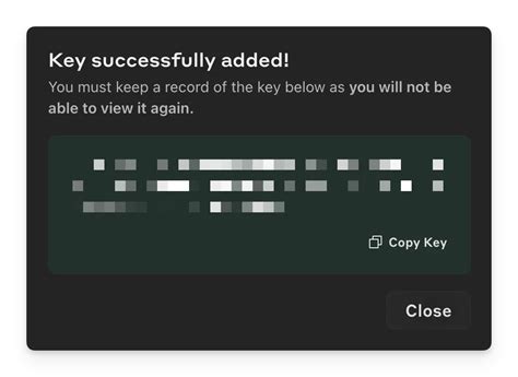 Generate Anthropic Api Key Genspark