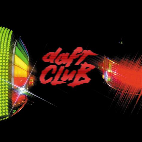 Daft Punk Albums Ranked Return Of Rock