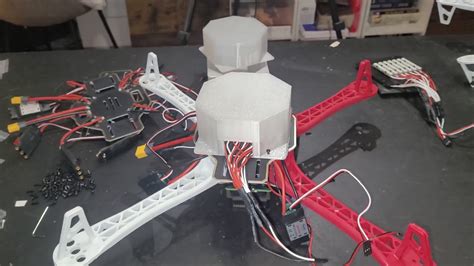 Build A Diy Drone Light Show Its Not As Hard As You Think Drone Dojo
