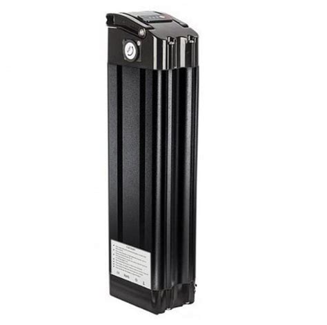 Купить аккумулятор Li-ion 48V 24Ah для электровелосипедов OxyVolt и E ...