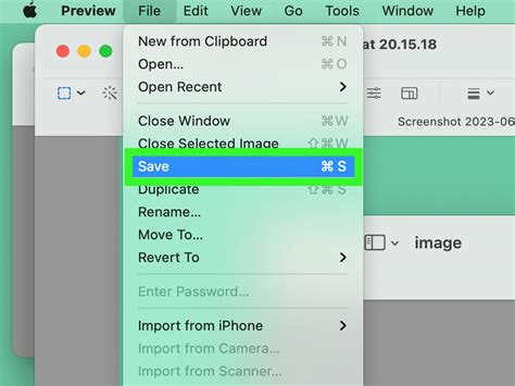 How To Resize A Photo On Mac TipsMake