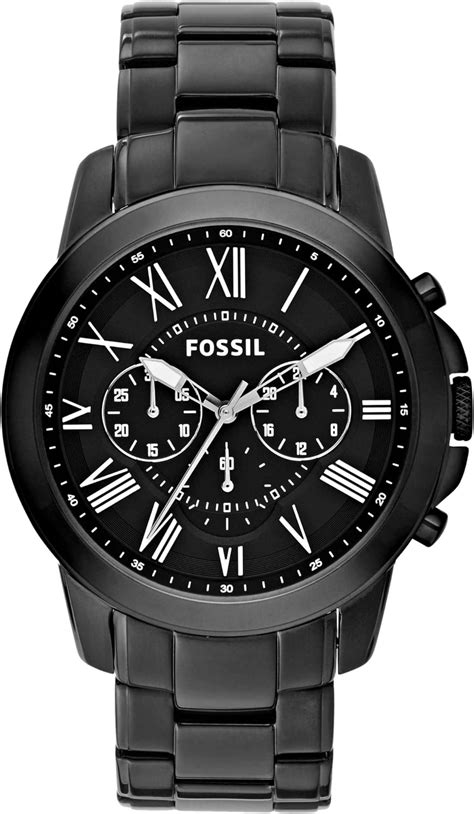 Tommy Hilfiger Analog Black Dial Mens Watch Nsth1791986