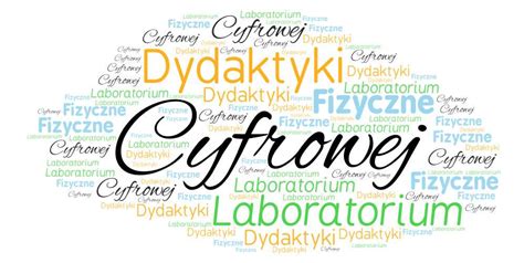 Word Cloud From Physics Puzzle Factory