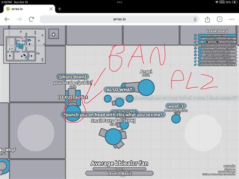 Ban Sexus Addict Pleasehe Sexing Other Tanks And My Eyes Burn Please Devs Take Action He Was