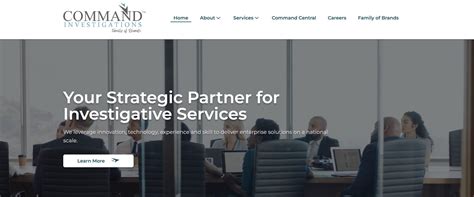 Incline Acquires Command Investigations