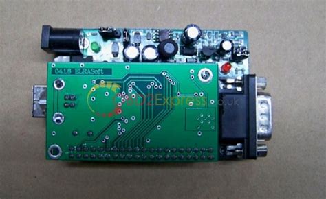 UPA And XPROG M Differ In Chip Tuning