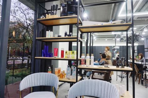 일산미용실추천 일산머리잘하는곳 대화동미용실 누아헤어살롱에서 하오니코 클리닉받았습니다~ 네이버 블로그