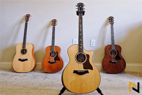 5 Best Acoustic Guitars Under 400 Budget Friendly Tone Machines