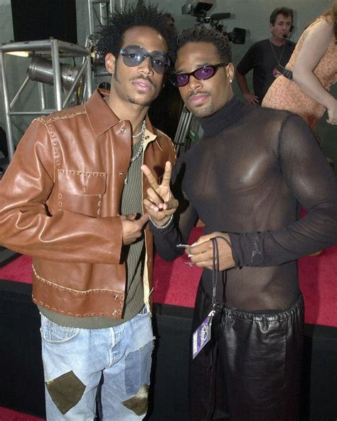 Shawn Wayans Y Marlon Wayans