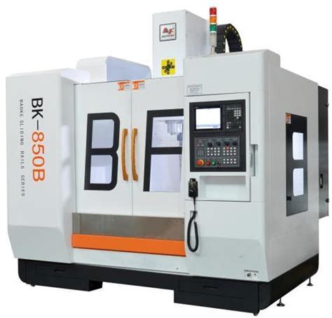 850 Box Way CNC Machining Center Fanuc Mitsubishi Siemens Controller CNC Machinery CNC Machine