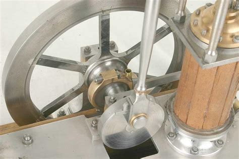Grasshopper Beam Engine Stock Code 3167