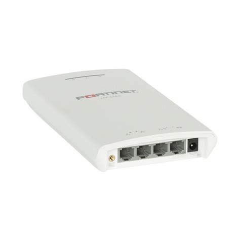 User Manual Fortinet Fortiap C24je English 44 Pages