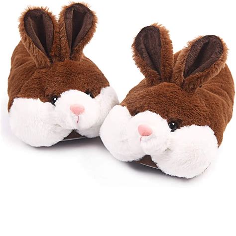 These Classic Bunny Slippers Are A Must Have For Any Bunny Lovers War