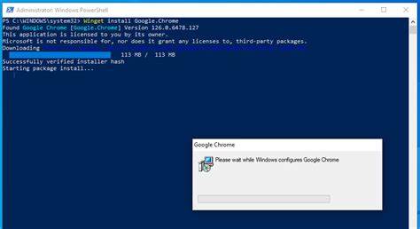 Setup Winget Tool To Manage Applications On Your Computer Shresthakalyan
