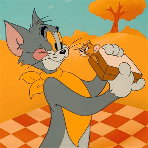 Tom And Jerry Classic Cartoon ️ ️please Share My Page 👏👏 Friends