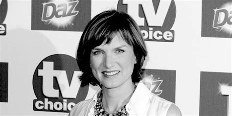 Welcome To The Fiona Bruce Remainer Show The Conservative Woman