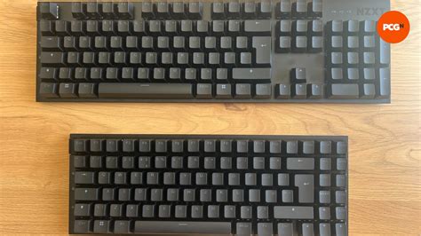 Nzxt Function 2 Review Making Waves In The Gaming Keyboard Market