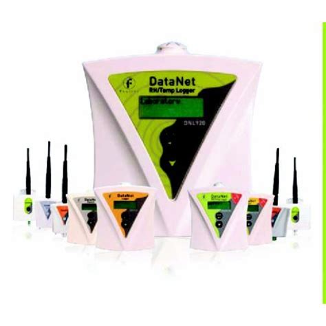 Portable Data Logger At Best Price In India