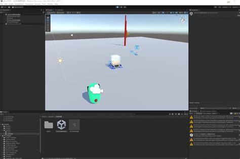 如何使用esp32和stc51芯片制作一个小小光立方呢？ 电子发烧友网