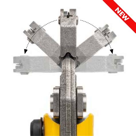 Basic Angled Jaws Kit Mini Archives Power Tool Sales