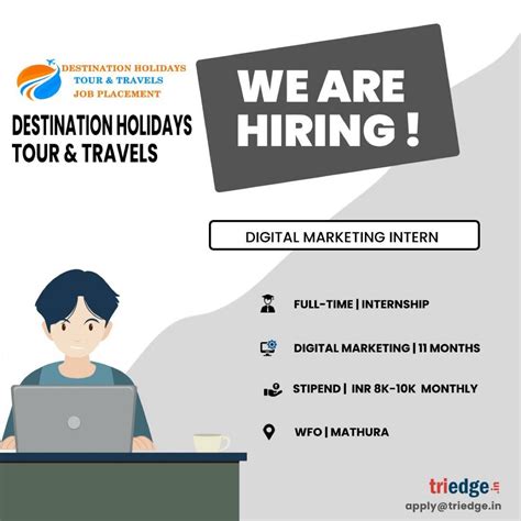 Jobhunttriedge On Linkedin Careers Jobhunt Jobposting Jobopening