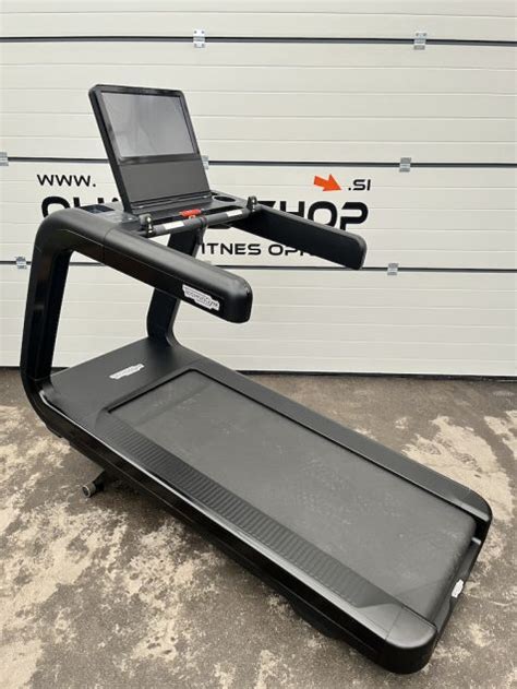 Technogym Artis Run Unity Treadmill